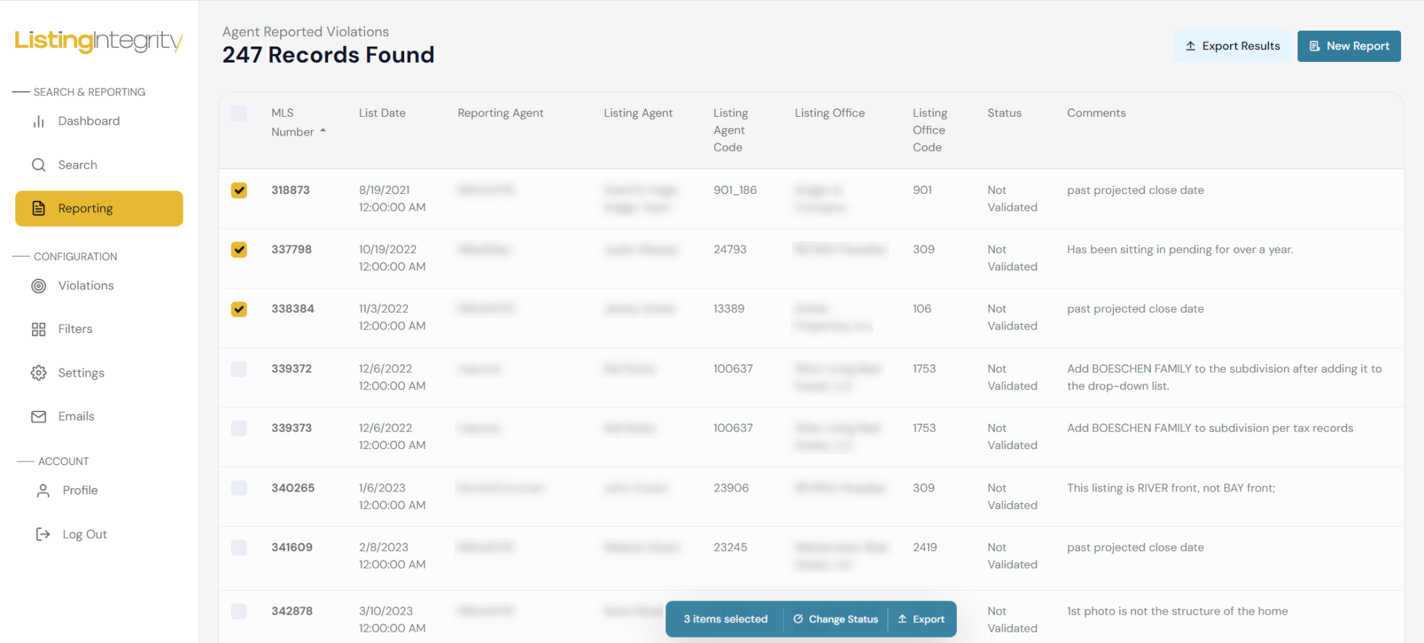 A Compliance Solution from CRS Data - CRS Data: Trusted Real Estate ...